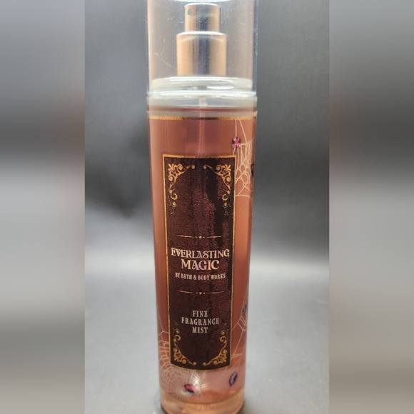 Bath & Body Works | Bath & Body | Bath Body Works Everlasting Magic | Poshmark